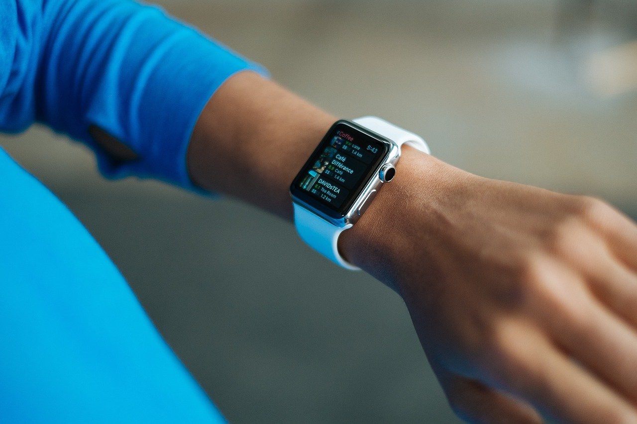 L'apple watch innovation est-elle bonne pour les consommateurs ...