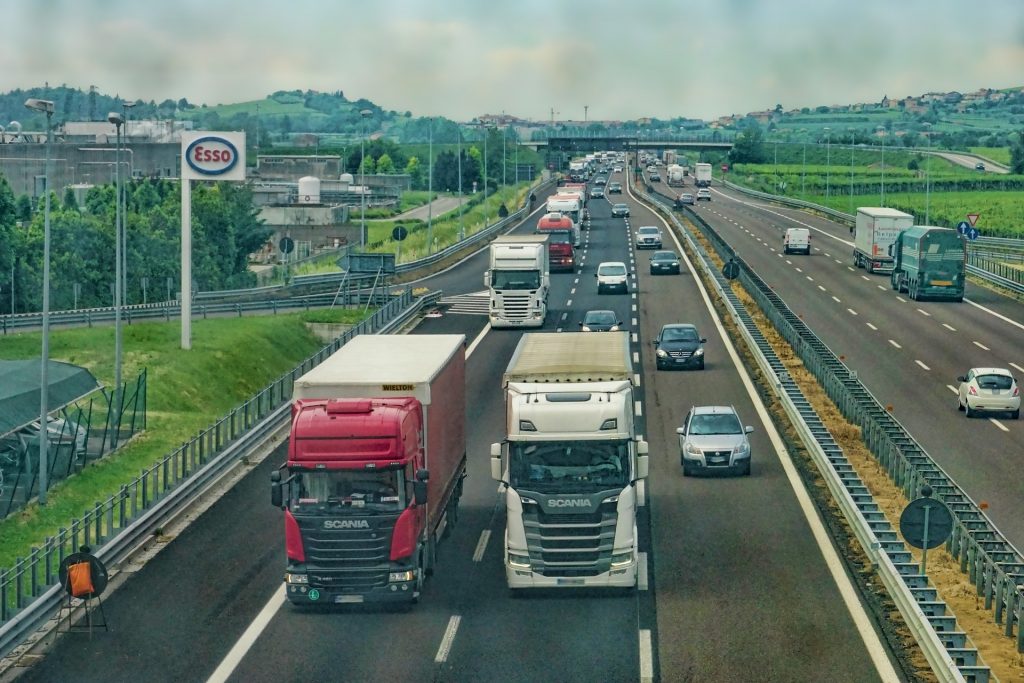 Sytadin : l'application pour connatre l'tat du trafic routier