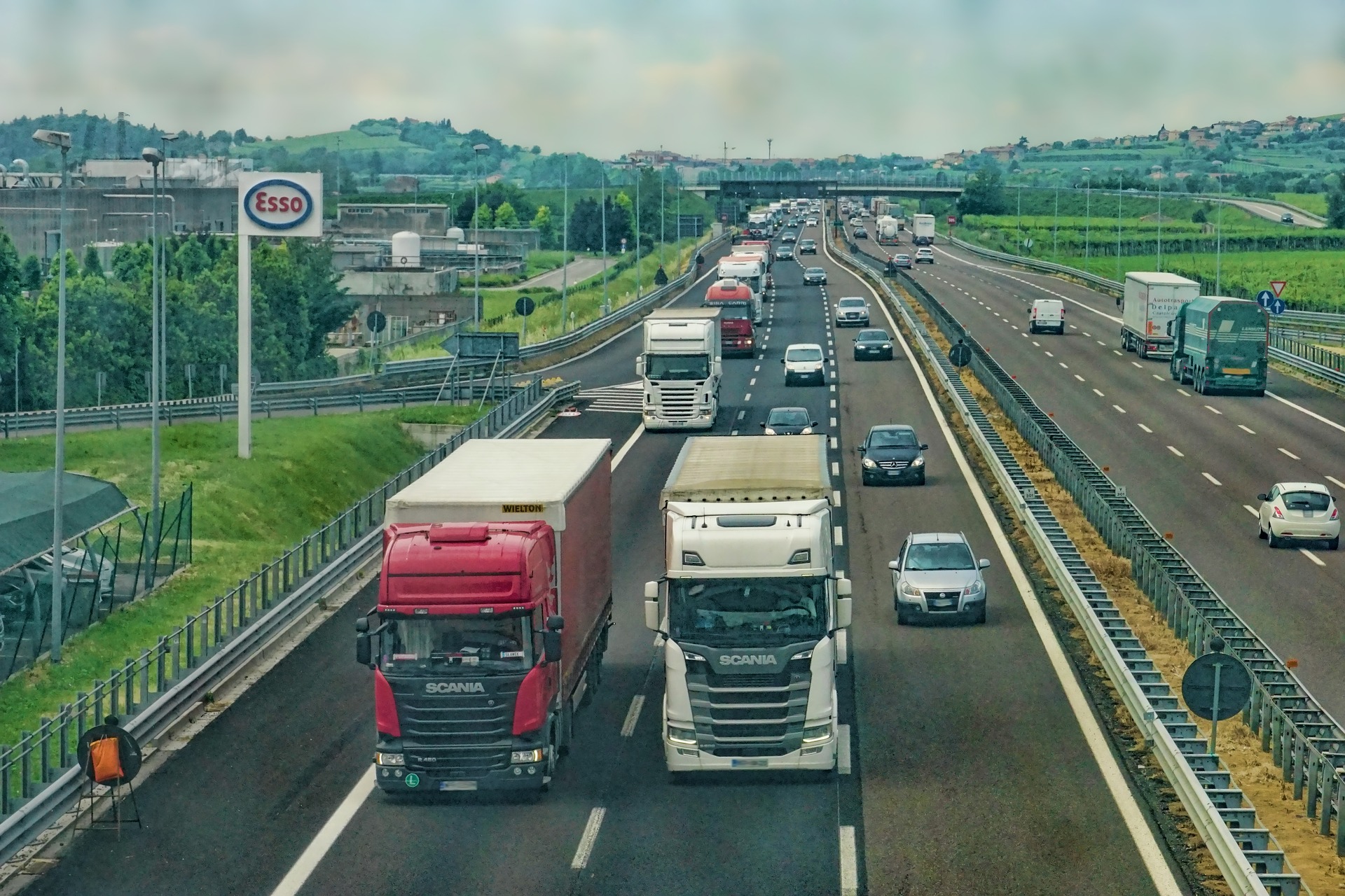 Sytadin : l'application pour connatre l'tat du trafic routier